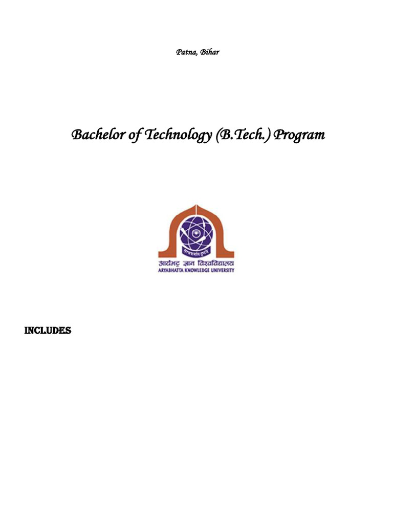 B.Tech .-EE | PDF