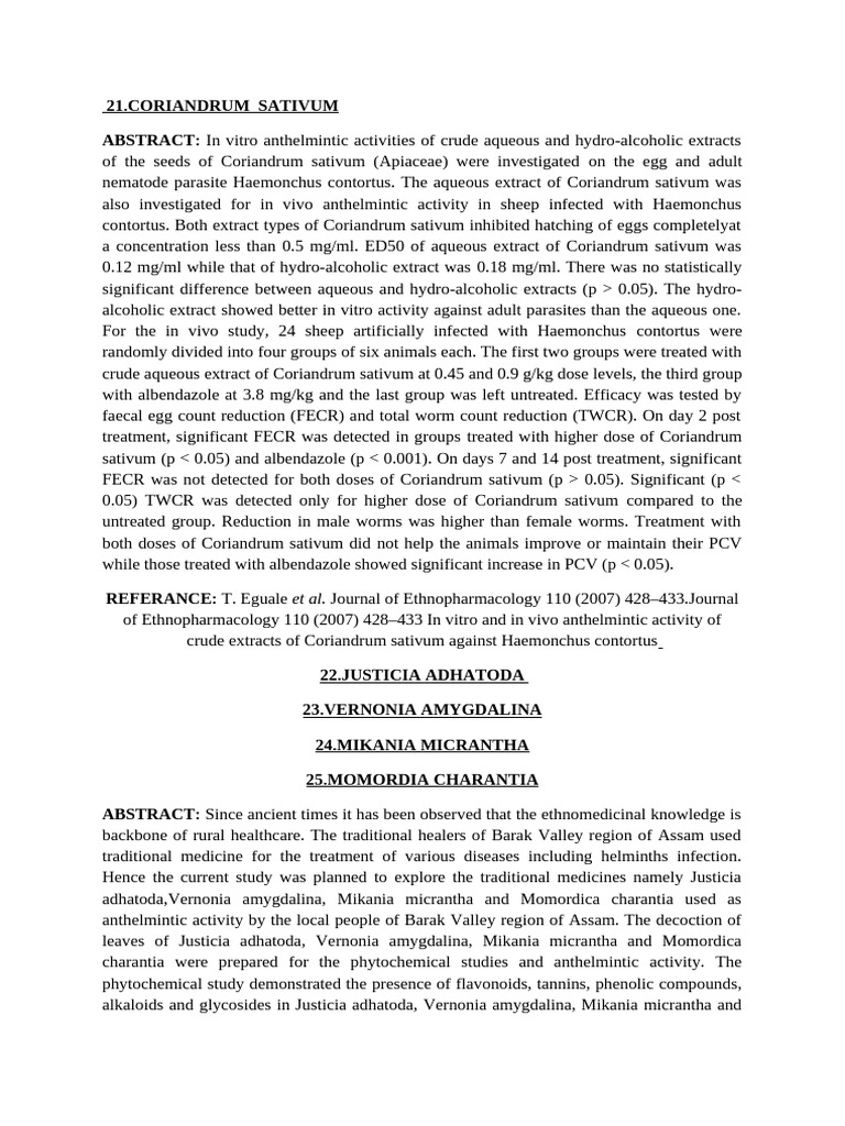 Review Article (21-40) Aravindhan | PDF