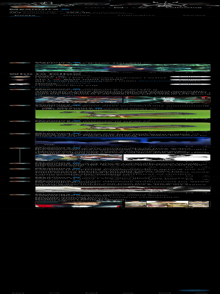 Myamura (@go - Jover) X | PDF