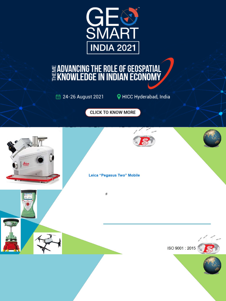 Network Survey Vehicle For Road Asset Management System Prashant ...