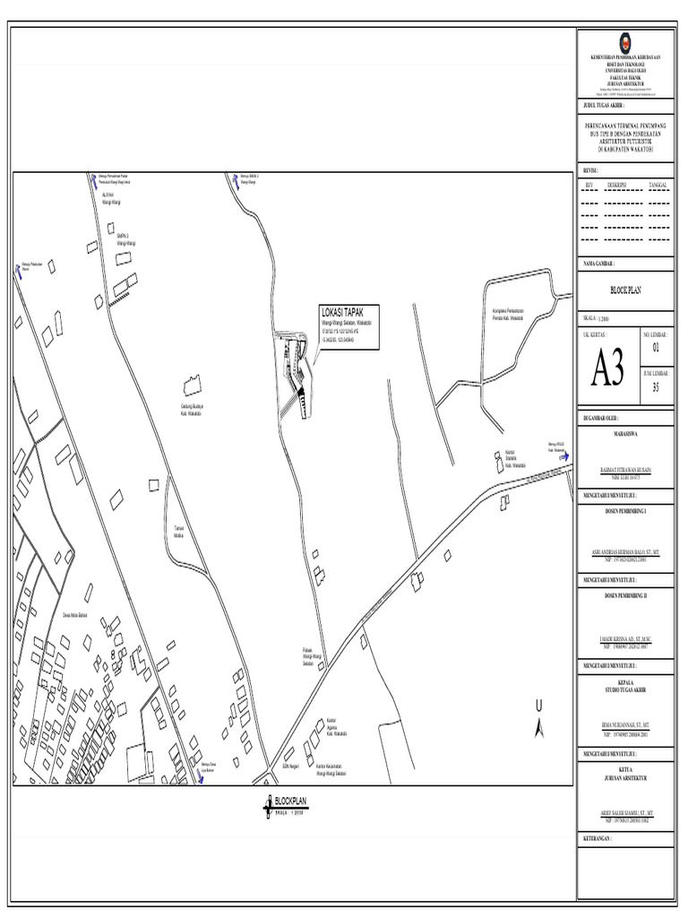 Detail Engineering Design | PDF