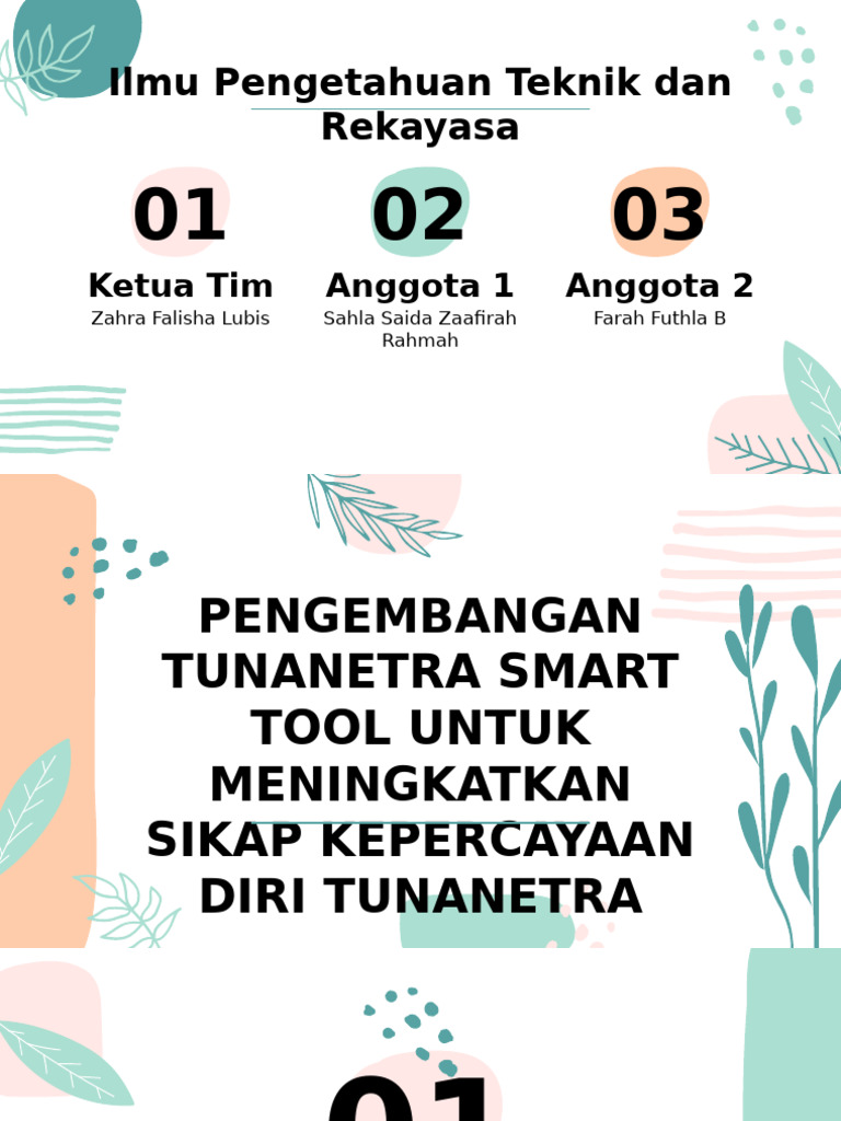Tunanetra Kopsi | PDF