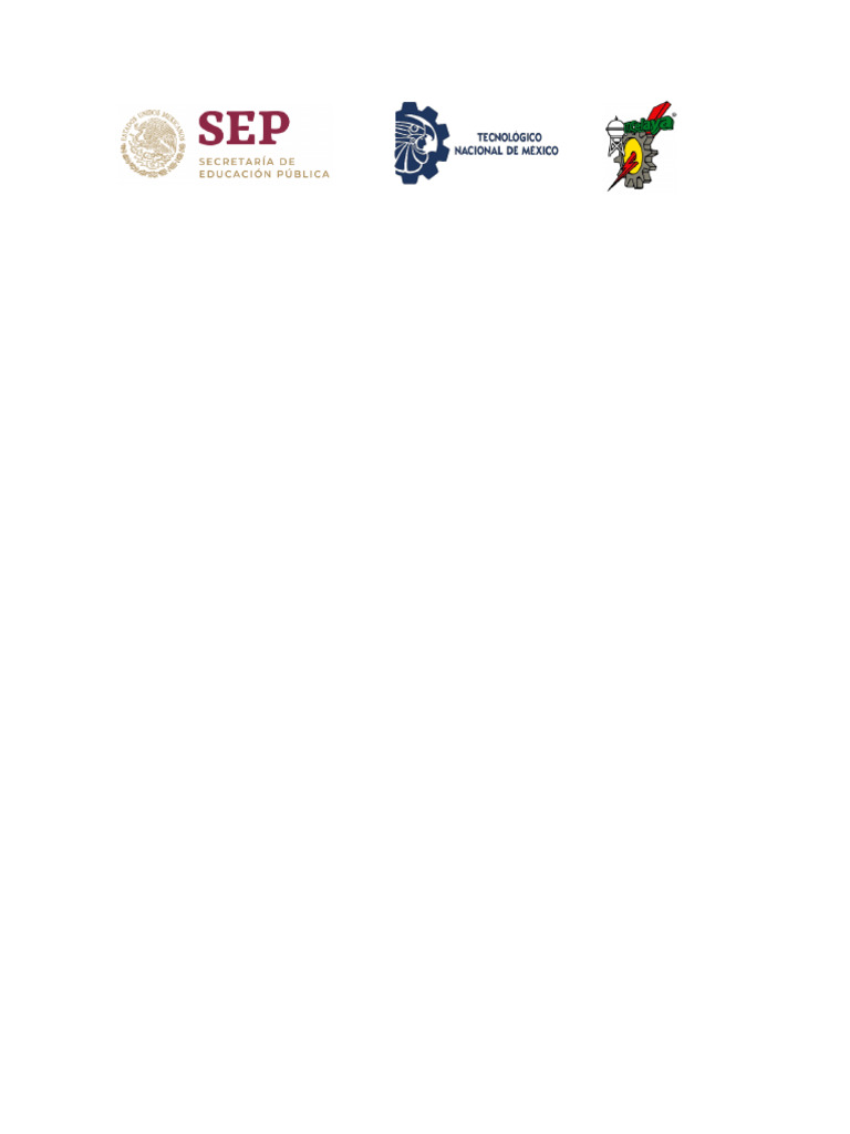 Lineamientos Generales para La Liberación de Residencias Profesionales ...