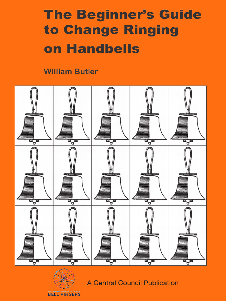 Handbell For Beginners | PDF