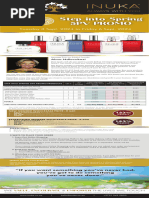 INUKA Registration Application Form | PDF | Tax Refund | Social Media