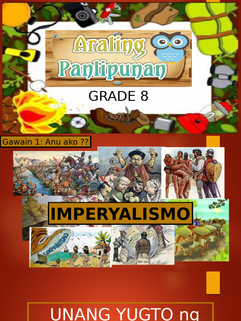 Ap 8 | PDF