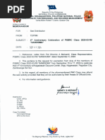 PNP Official Apco Ten Codes and Alarm Codes | PDF | Robbery | Crimes