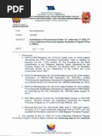 Approved PNP CMC No. 20-2024 Re PBB For Fy 2023 - Memo - 10 - 15 ...