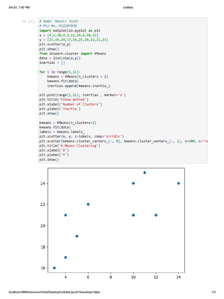 Exp6 612207038 | PDF