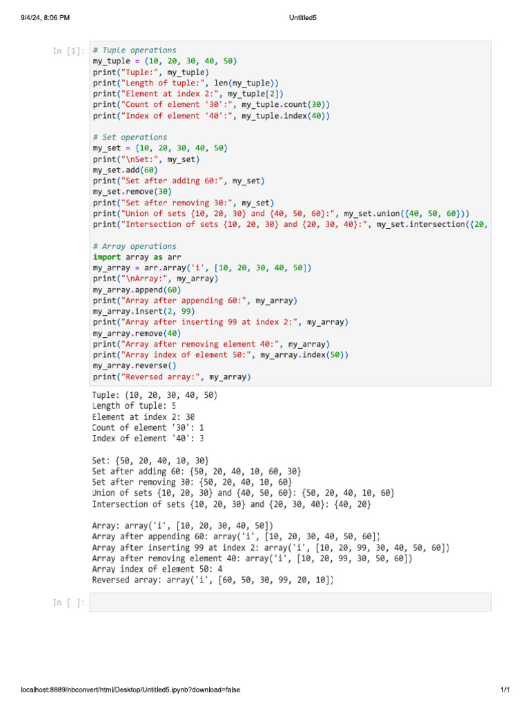 Exp4 612207038 | PDF