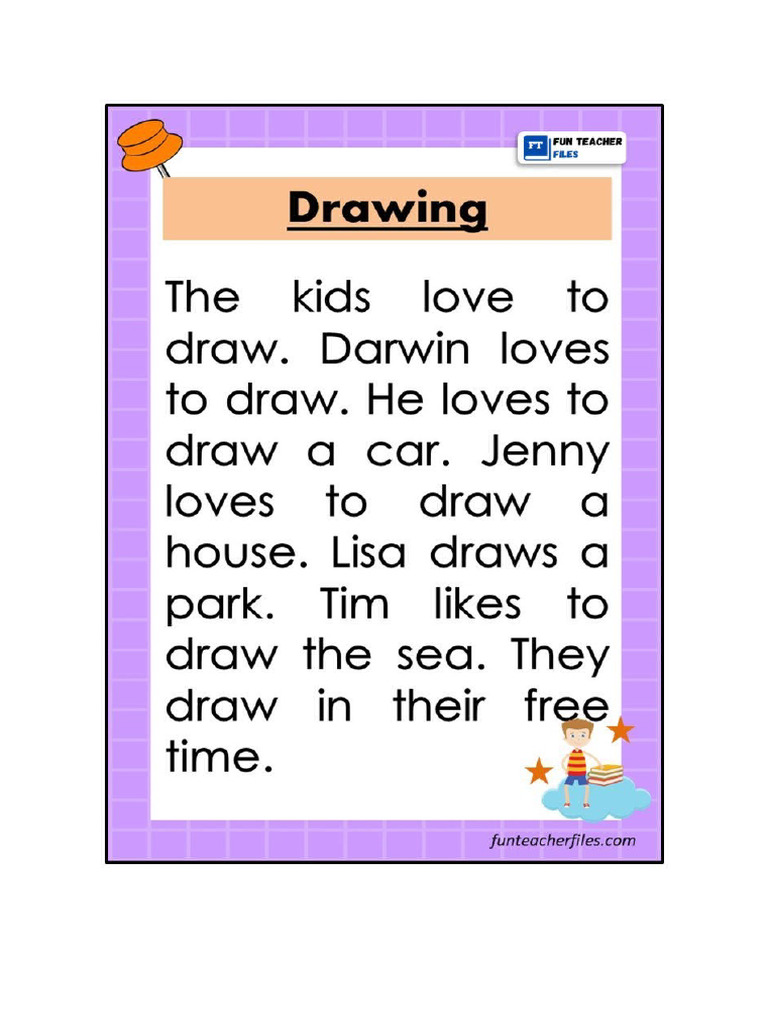 reading materials | PDF