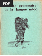 Code Foncier Et Domanial Benin PDF | PDF