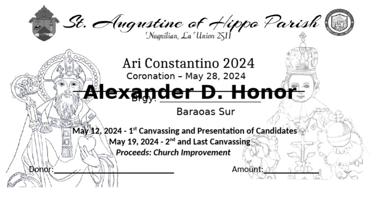 Ari - Alexander 200 Pcs | PDF