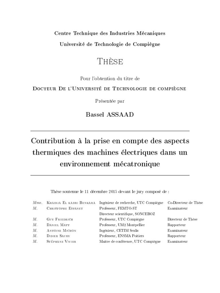 These Bassel A 0404 | PDF