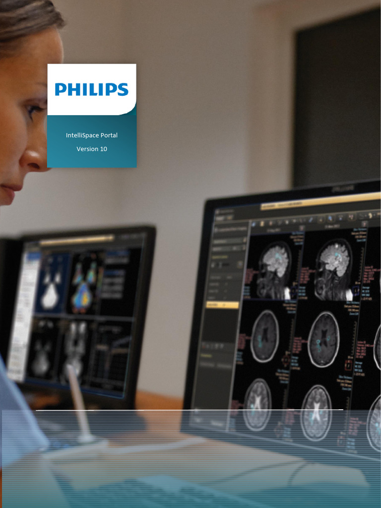 MR Echo Accumulation - ISP 10.0 | PDF