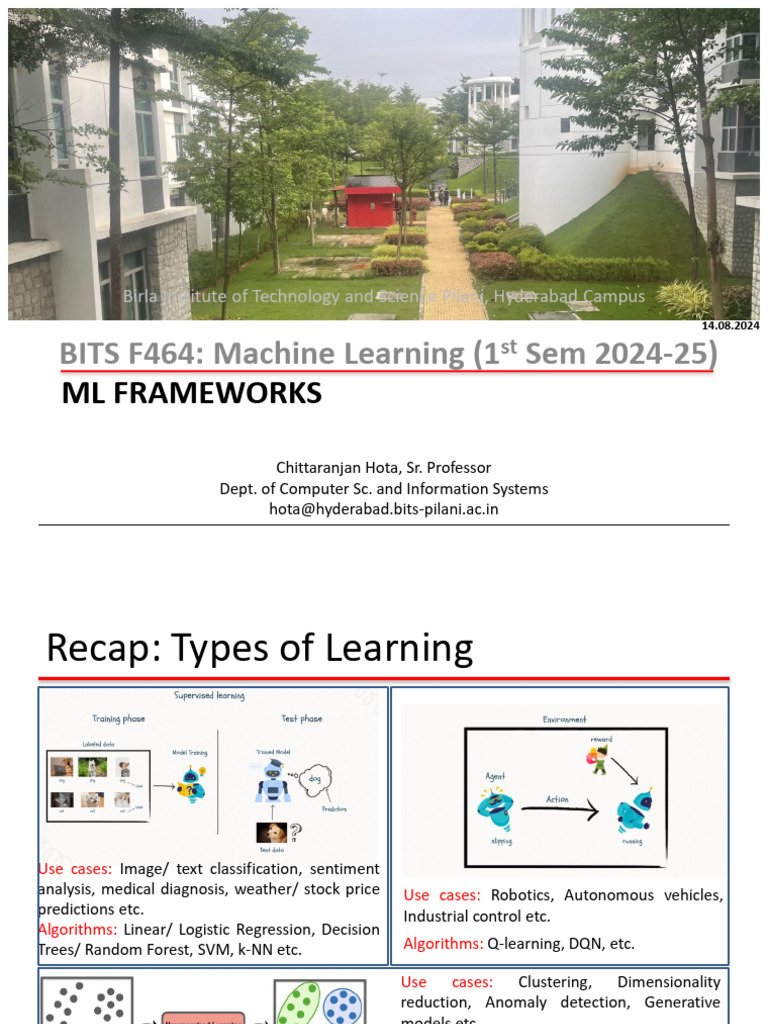 Hota ML5 | PDF