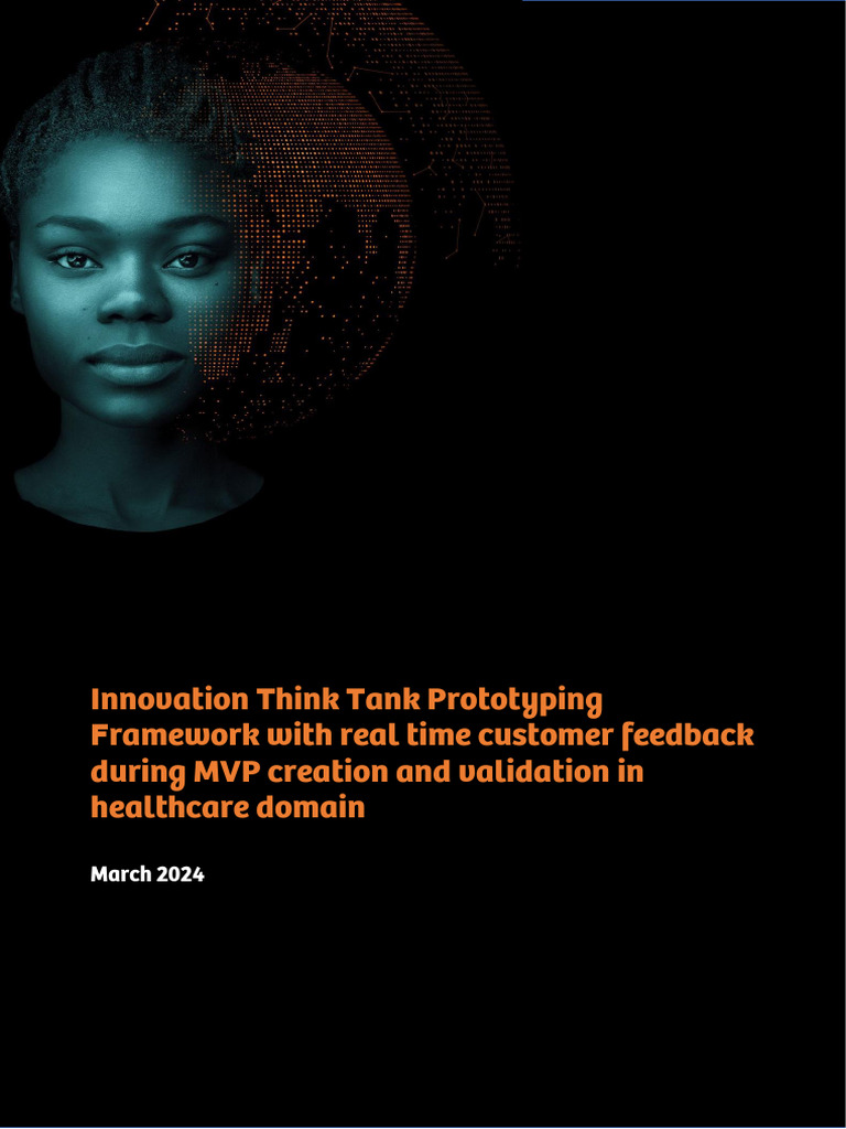 Siemens Healthcare - ITT - White - Paper - Innovation Think Tank ...