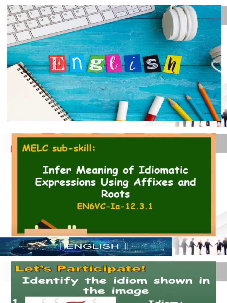 q1 w3 English 6 Day 2 | PDF