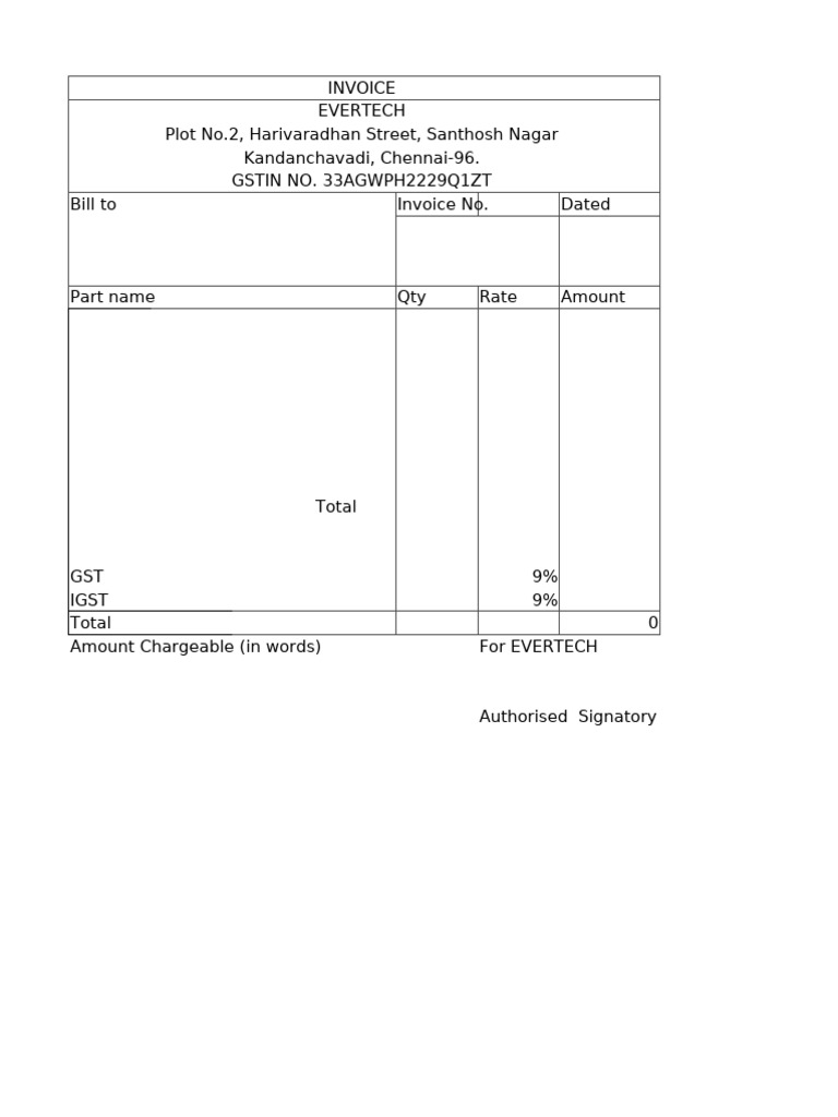 bill book | PDF