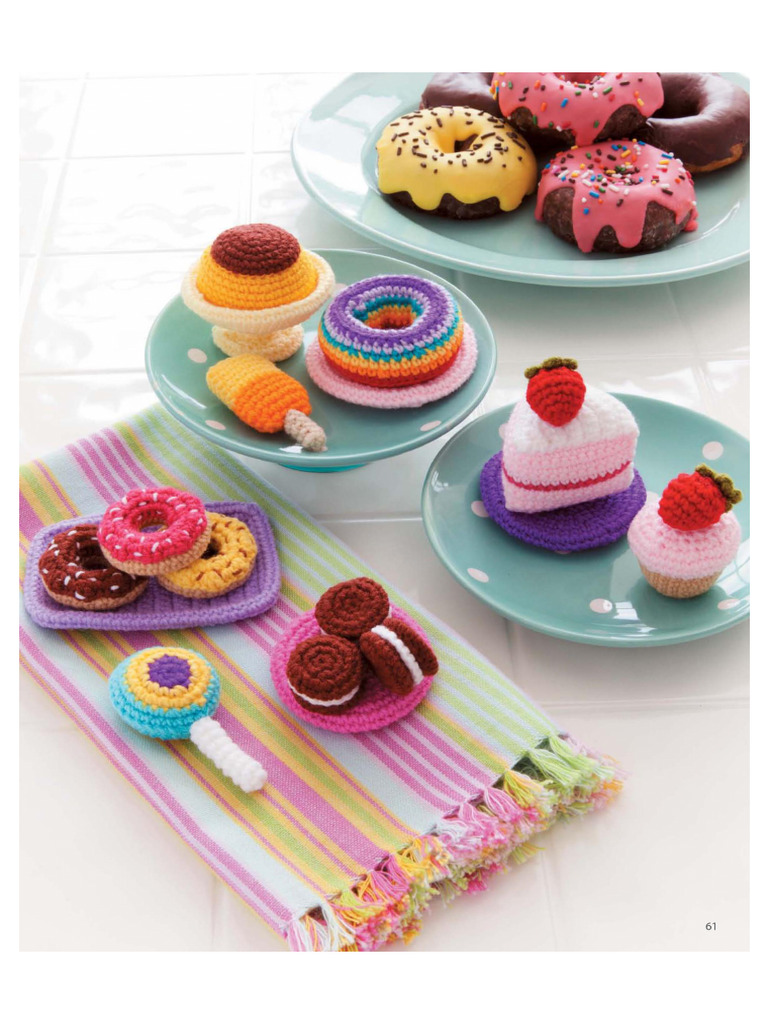 Ice Box Crochet Images 61 96 | PDF