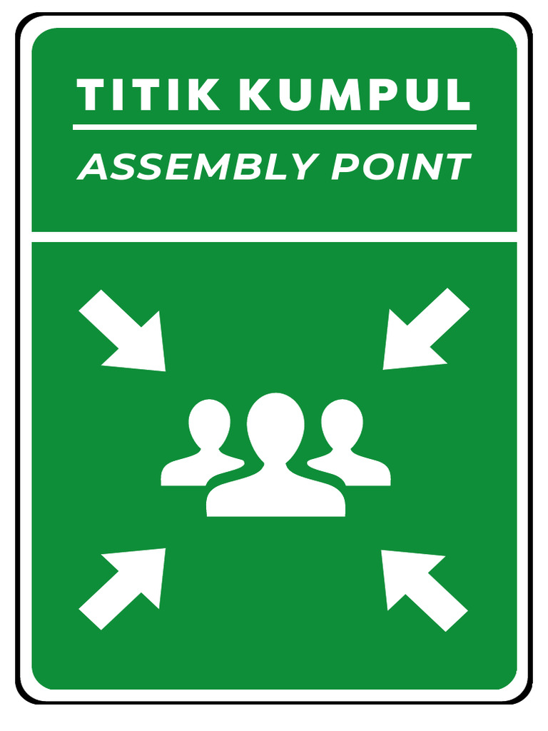 Titik Kumpul | PDF