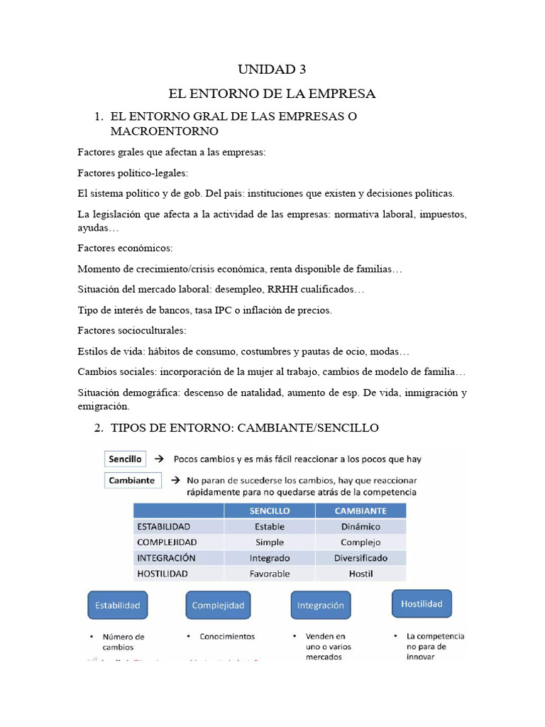 Tema 3 - Eie | PDF | Business | Crecimiento personal y profesional