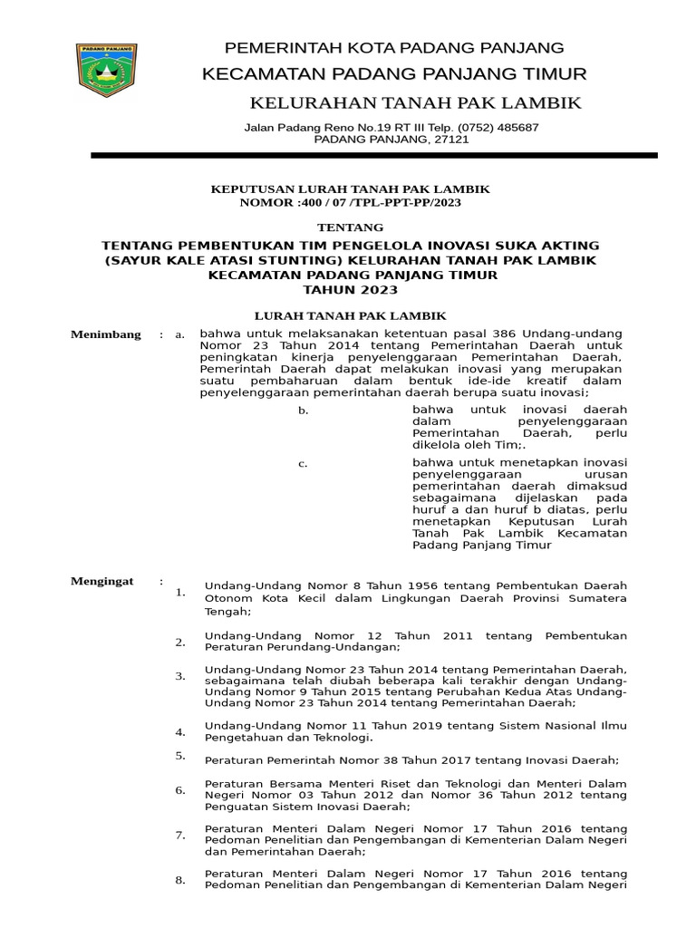 SK Suka Acting | PDF