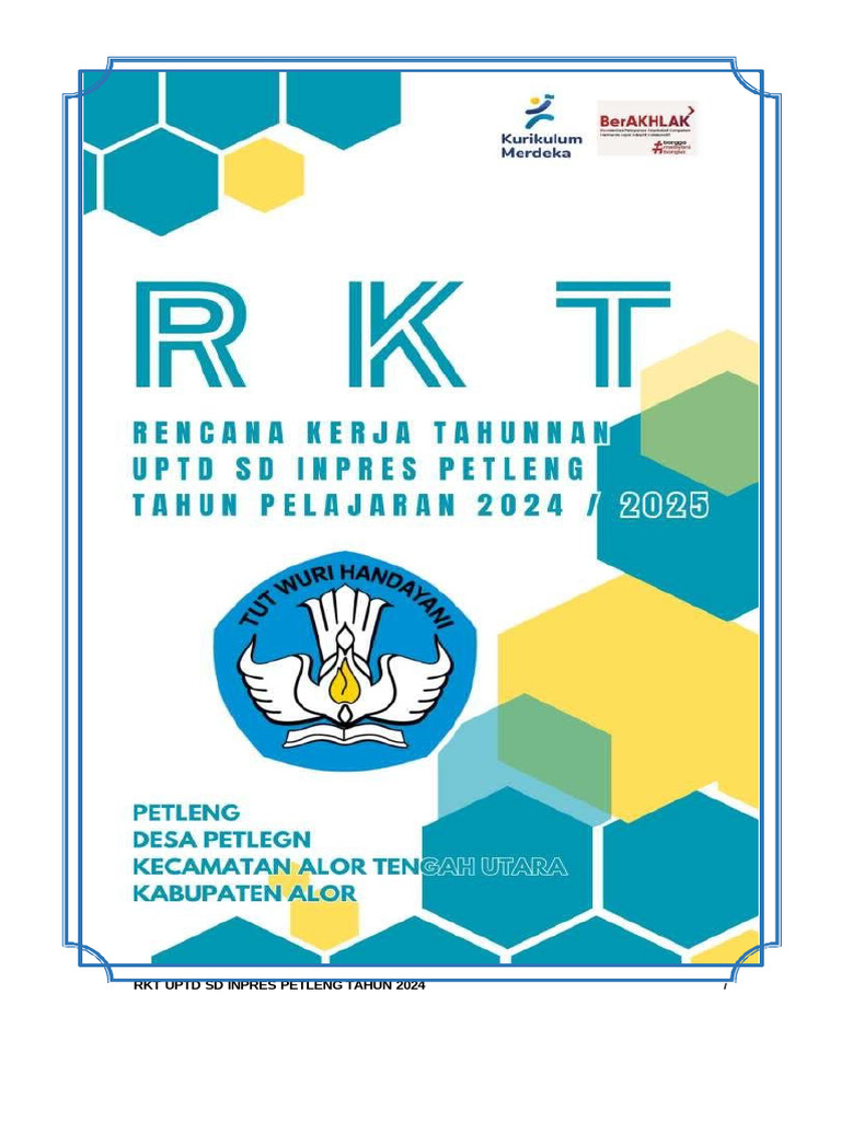 RKT 2024-1 | PDF