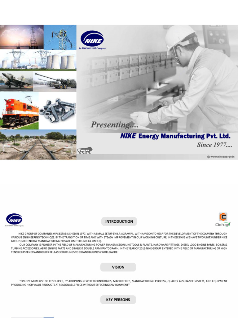 Group Presentation | PDF