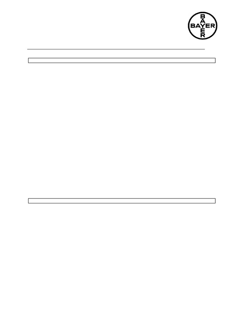 Larvin 375 Insecticide SDS | PDF