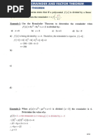 Grade 12 - PROBABILITY (Fundamental Counting Principal) | PDF