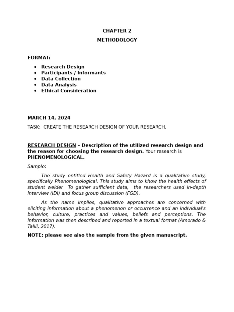 Chapter 2 Guide | PDF