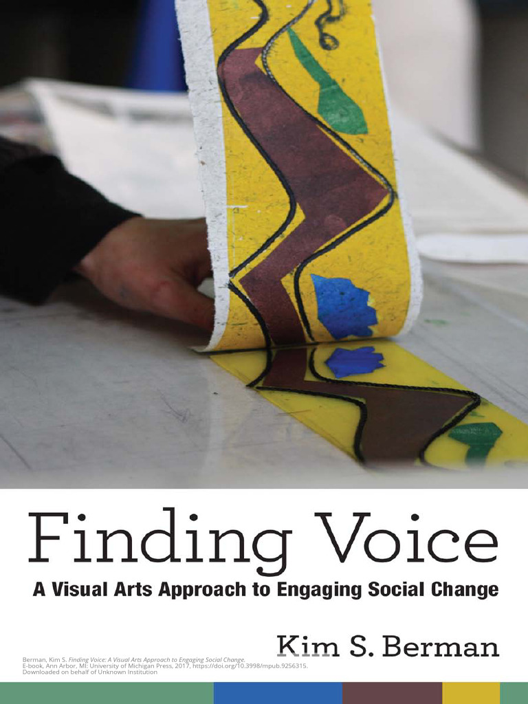 Finding Voice | PDF