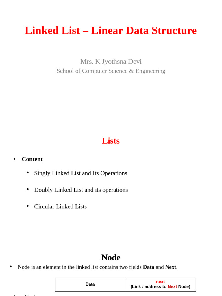 5-Doubly Linked List Creation, Insetion | PDF
