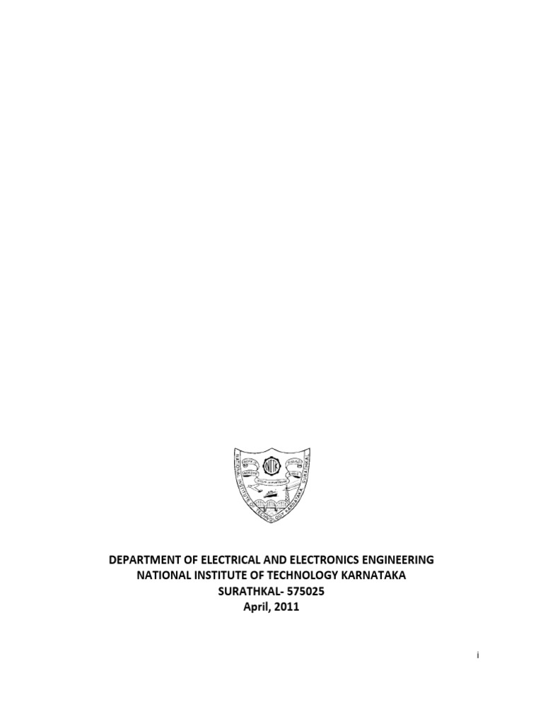 Electric Power System State Estimation Pdf Electric Power