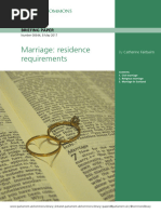 Morgan and Irwin Risk Stratification Tool - Traffic Light System | PDF