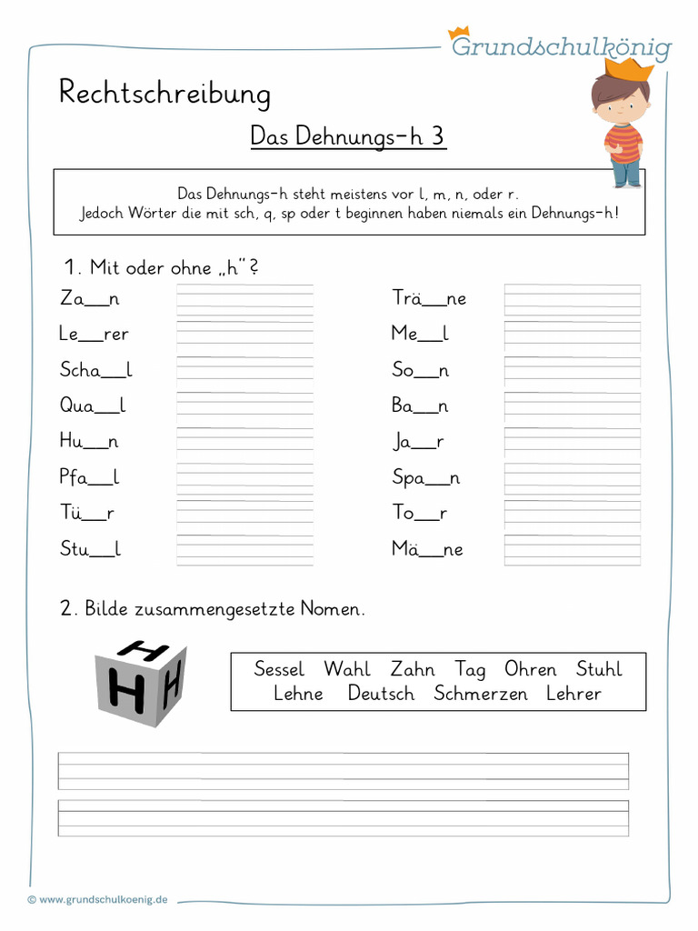 Dehnungs h3 | PDF