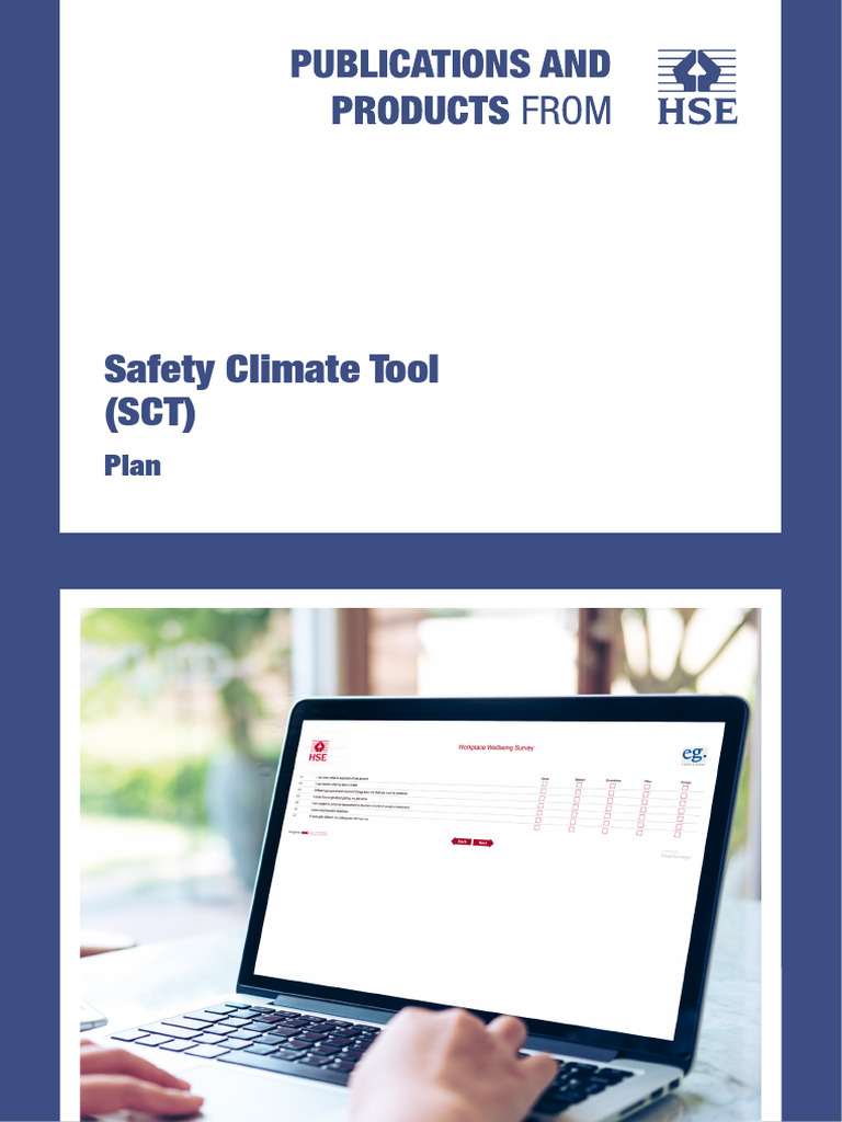 Guidance_on_Planning_your_Safety_Climate_survey | PDF