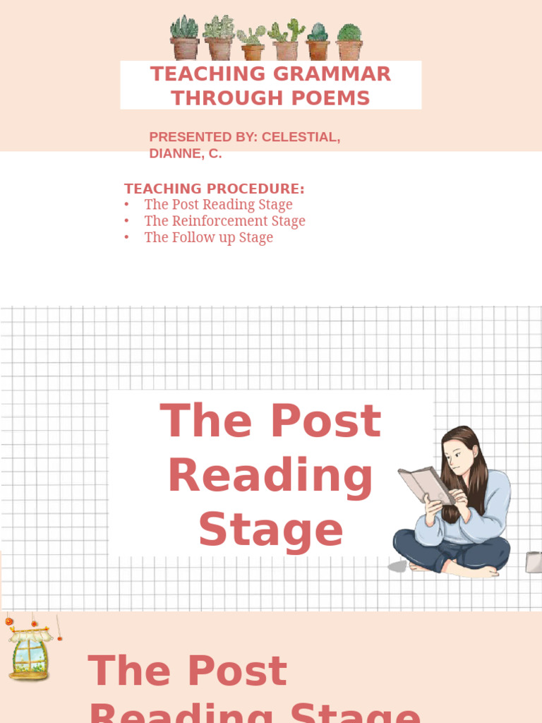Teaching Procedure | PDF