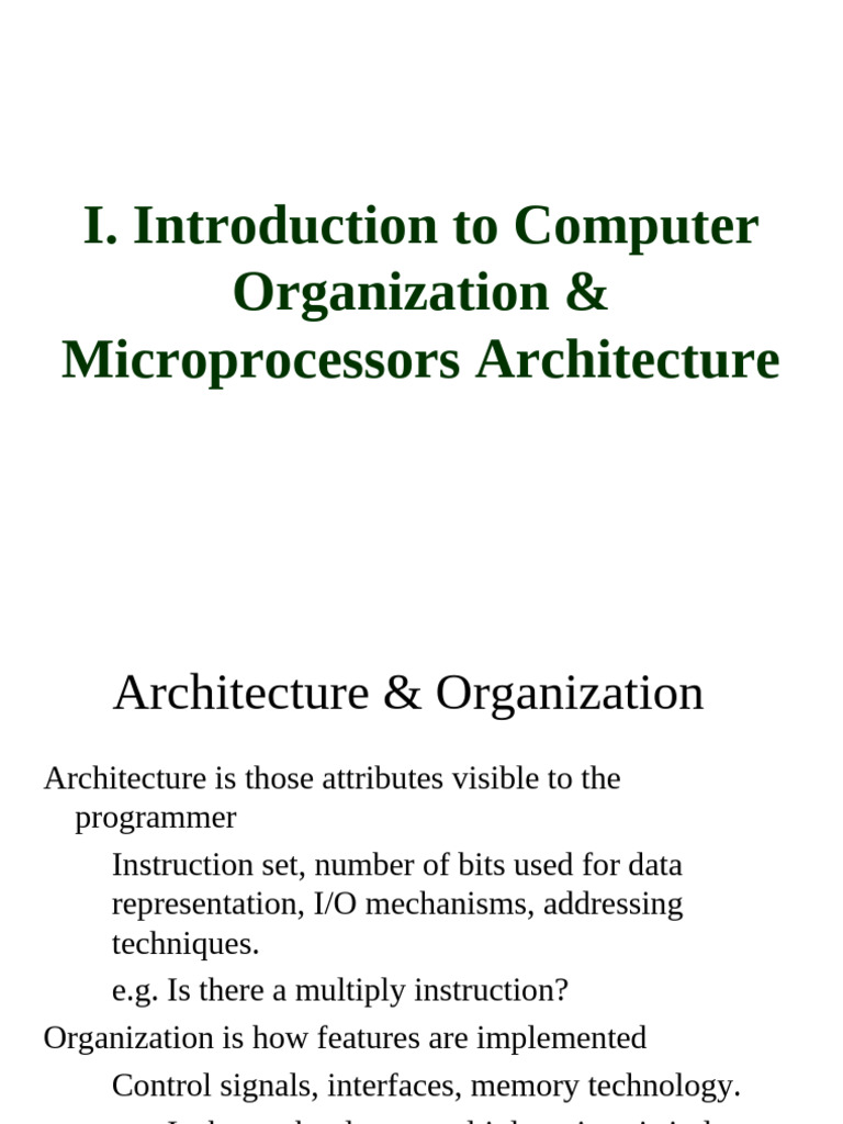 Introduction | PDF