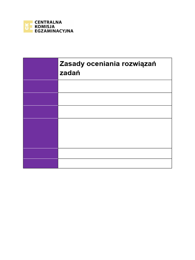 MBIP R0 100 2405 Zasady | PDF