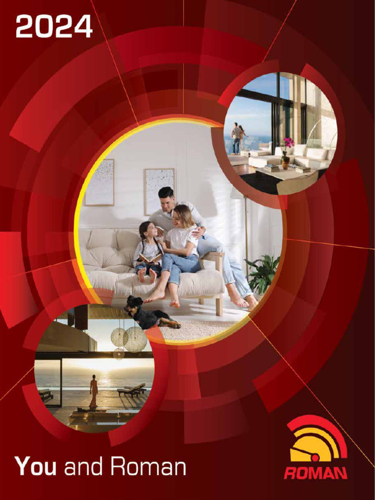 Romane Catalogue Compact | PDF