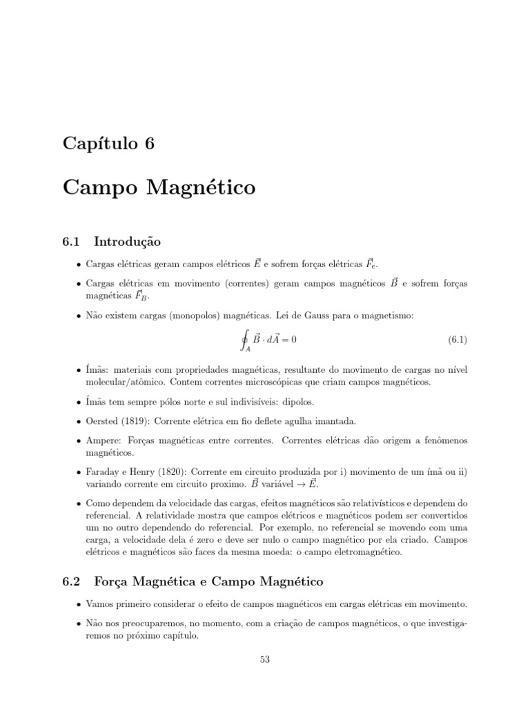 Cap 6 | PDF