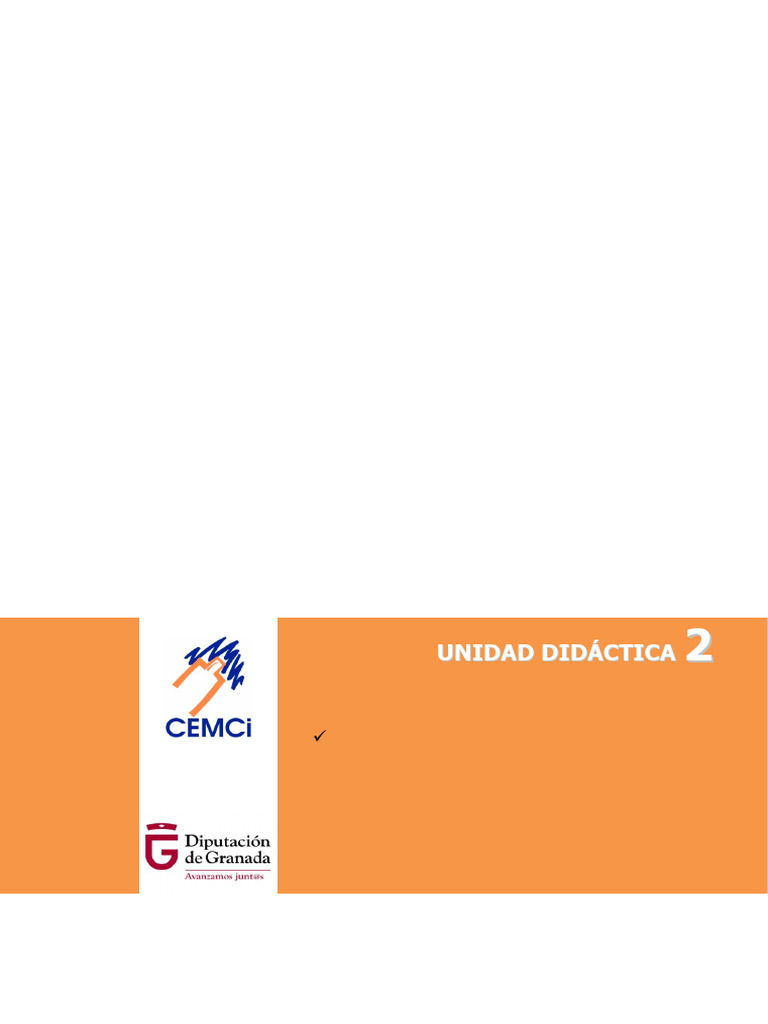 La Nueva LSCP y Su Estructura | PDF