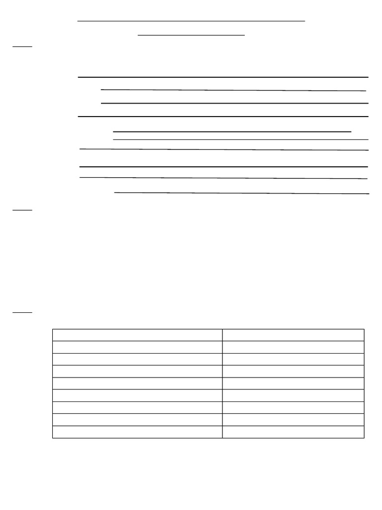 Student Medical Report Sample | PDF | Social Science | Law