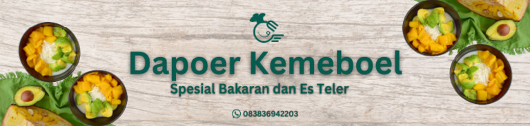 Banner Atas | PDF