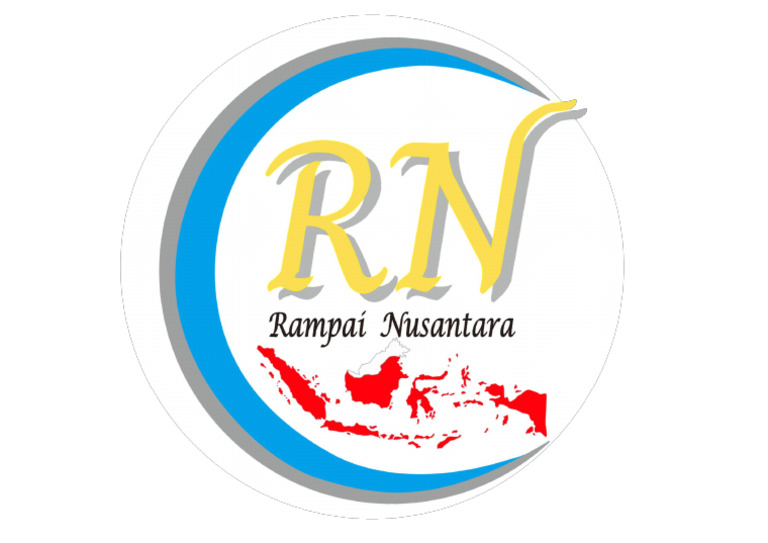 Logo Rampai | PDF