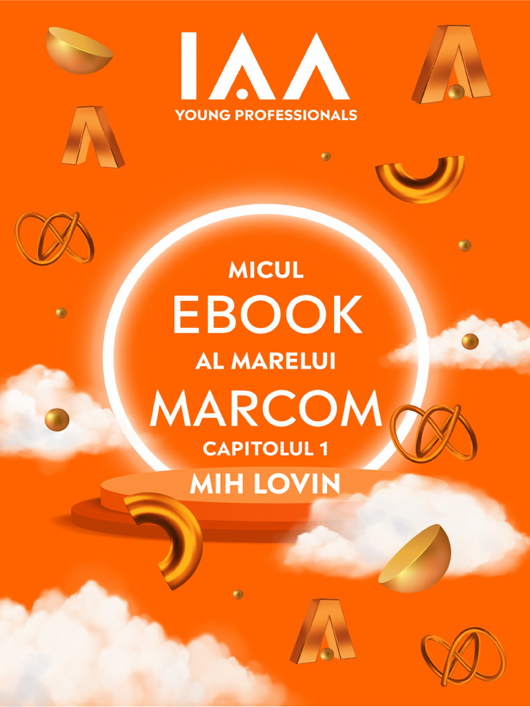 IAA Ebook - Chapter 1 - Desktop | PDF