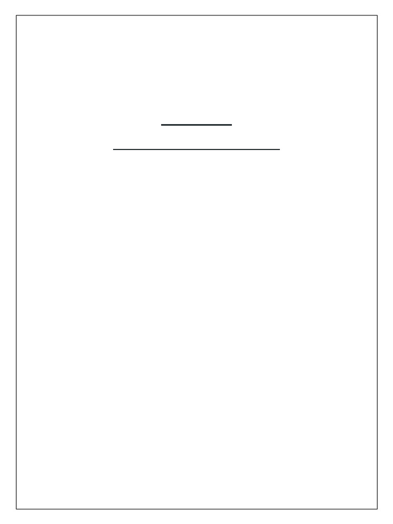 MYSQL-Unsolved Answer | PDF