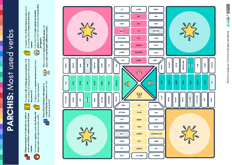 Parchis En-D99ctt | PDF